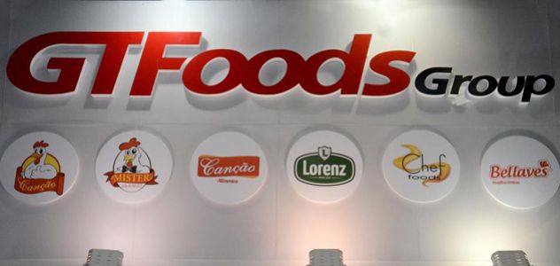 Com conteúdo patrocinado na Isto é Dinheiro, grupo GTFoods compra CM3 Amidos e projeta faturar R ...