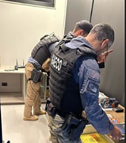 Investigados teriam lesado prefeitura em R$ 15 milhões - Portal Revista ...