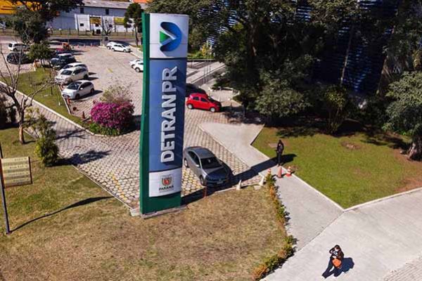 Detran vai oferecer acesso gratuito à internet em suas unidades ...